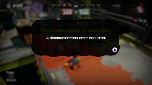 Lobby - Inkipedia, the Splatoon wiki