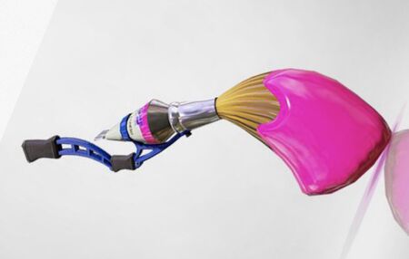 Talk:Splatoon 3 - Inkipedia, the Splatoon wiki