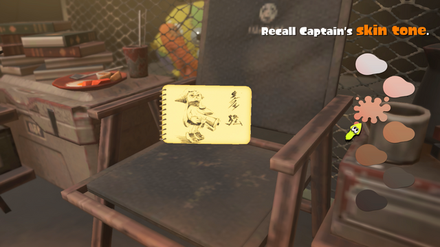 File:RotM Player Settings Captain Skin Tone.png - Inkipedia, the ...