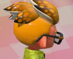 Retro Specs - Inkipedia, the Splatoon wiki