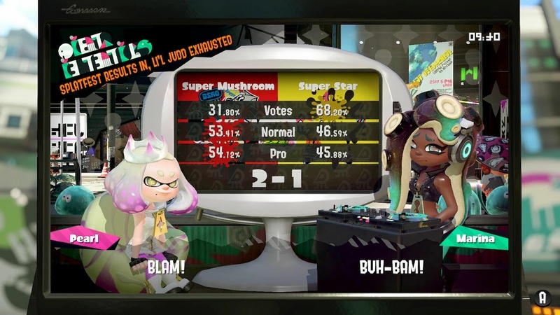 File:S2 Super Mushroom vs. Super Star results EN.jpg - Inkipedia, the Splatoon wiki