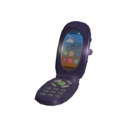 Sea-Cucumber Phone - Inkipedia, the Splatoon wiki