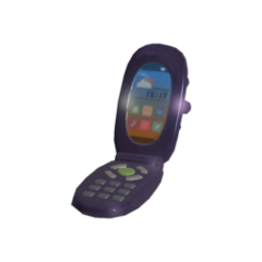 Sea-Cucumber Phone - Inkipedia, the Splatoon wiki