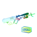 Custom E-liter 4K Scope - Inkipedia, the Splatoon wiki