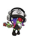 Acht - Inkipedia, the Splatoon wiki