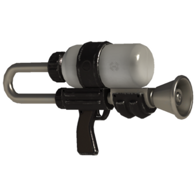 Octo Shot - Inkipedia, the Splatoon wiki