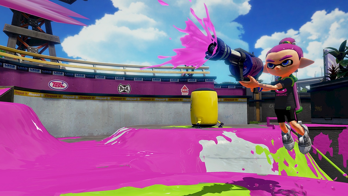 File:S H-3 Nozzlenose promo 3.jpg - Inkipedia, the Splatoon wiki