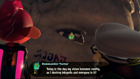 Timeline - Inkipedia, the Splatoon wiki