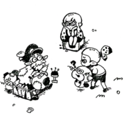 Zapfish - Inkipedia, the Splatoon wiki