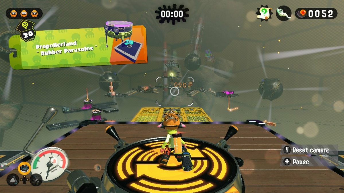 Propellerland - Inkipedia, the Splatoon wiki