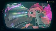 Bust & Run Station - Inkipedia, the Splatoon wiki