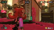Octoling (enemy) - Inkipedia, the Splatoon wiki