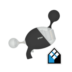 Luna Blaster Neo - Inkipedia, the Splatoon wiki