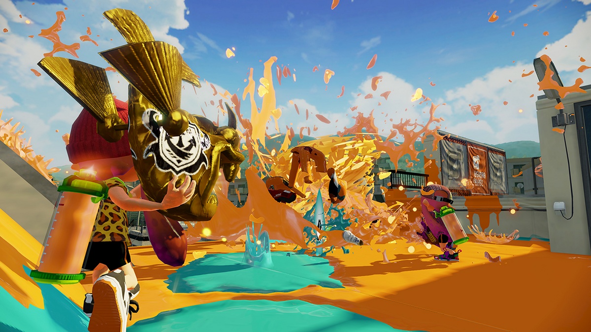 File:S Rainmaker promo 5.jpg - Inkipedia, the Splatoon wiki