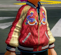 Great Zapfish - Inkipedia, the Splatoon wiki