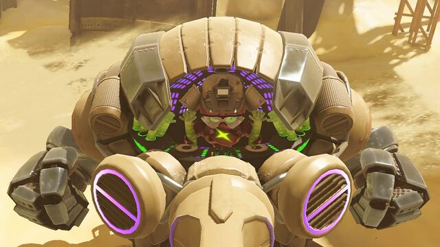 File:Splatoon-3-DJ-Octavio.jpg - Inkipedia, the Splatoon wiki