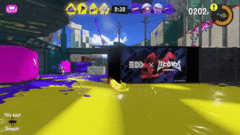 Trizooka - Inkipedia, the Splatoon wiki