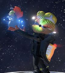 Return of the Mammalians (mission) - Inkipedia, the Splatoon wiki