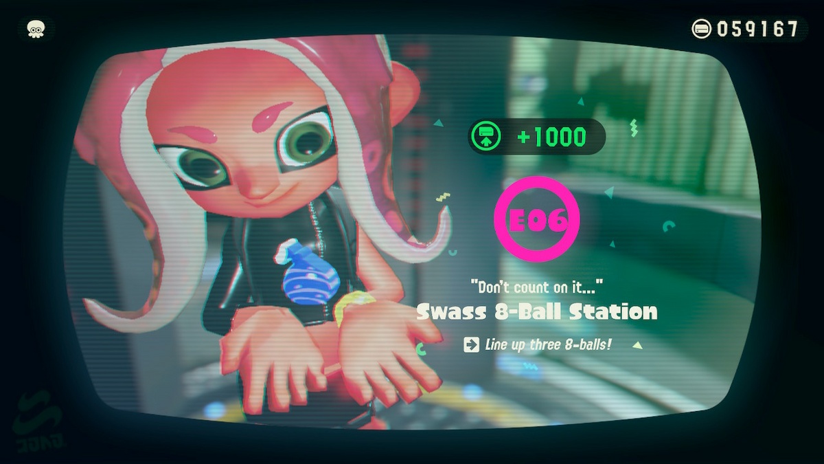 File:OE Swass 8-Ball Station Mem Cake.jpg - Inkipedia, the Splatoon wiki