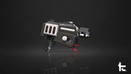 Competitive:Kensa Rapid Blaster - Inkipedia, the Splatoon wiki