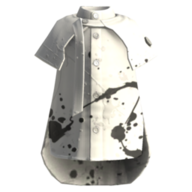 Fashion Splash Shirt - Inkipedia, the Splatoon wiki
