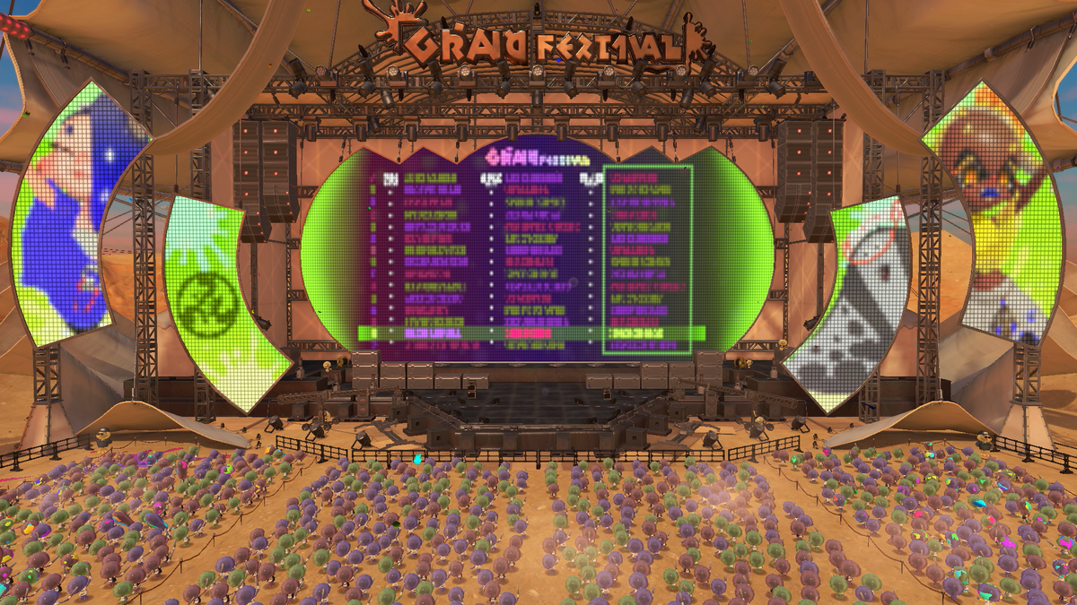 File:S3 Grand Festival Giant Clam Stage setlist Deep Cut.png - Inkipedia, the Splatoon wiki