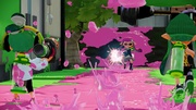 Heavy Splatling - Inkipedia, the Splatoon wiki