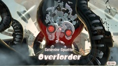 Overlorder - Inkipedia, the Splatoon wiki