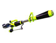 Hero Charger Replica - Inkipedia, the Splatoon wiki