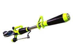 Charger - Inkipedia, the Splatoon wiki