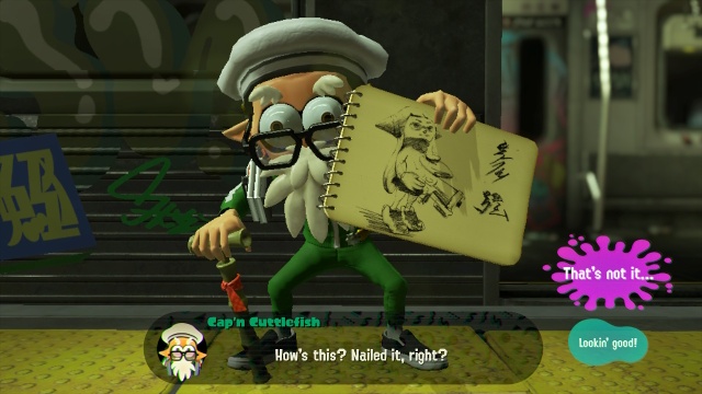 File:OE Player Settings Agent 3.jpg - Inkipedia, the Splatoon wiki