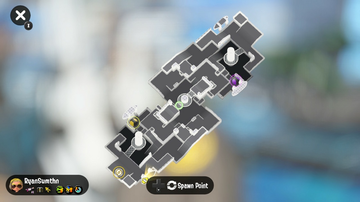 File:S3 Map Manta Maria Clam Blitz.jpg - Inkipedia, the Splatoon wiki