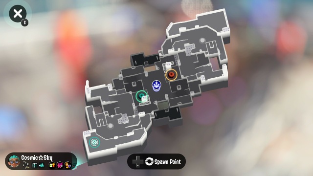 File:S3 Map Marlin Airport Rainmaker 8.0.jpg - Inkipedia, the Splatoon wiki