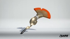 Painbrush Nouveau - Inkipedia, the Splatoon wiki