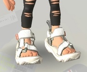 Snow Delta Straps - Inkipedia, the Splatoon wiki