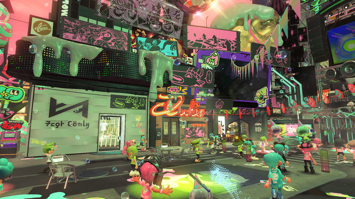 File:S3 SpringFest Inkopolis Square left.png - Inkipedia, the Splatoon wiki