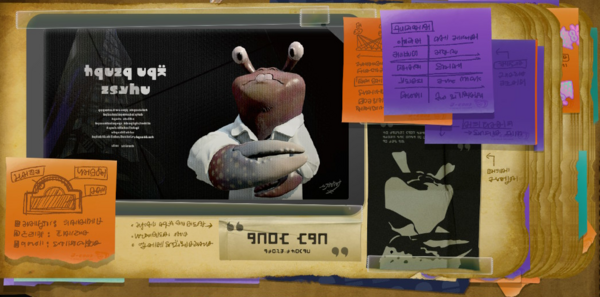 List of Sunken Scrolls in Splatoon 3 - Inkipedia, the Splatoon wiki