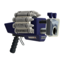 Blaster (weapon class) - Inkipedia, the Splatoon wiki