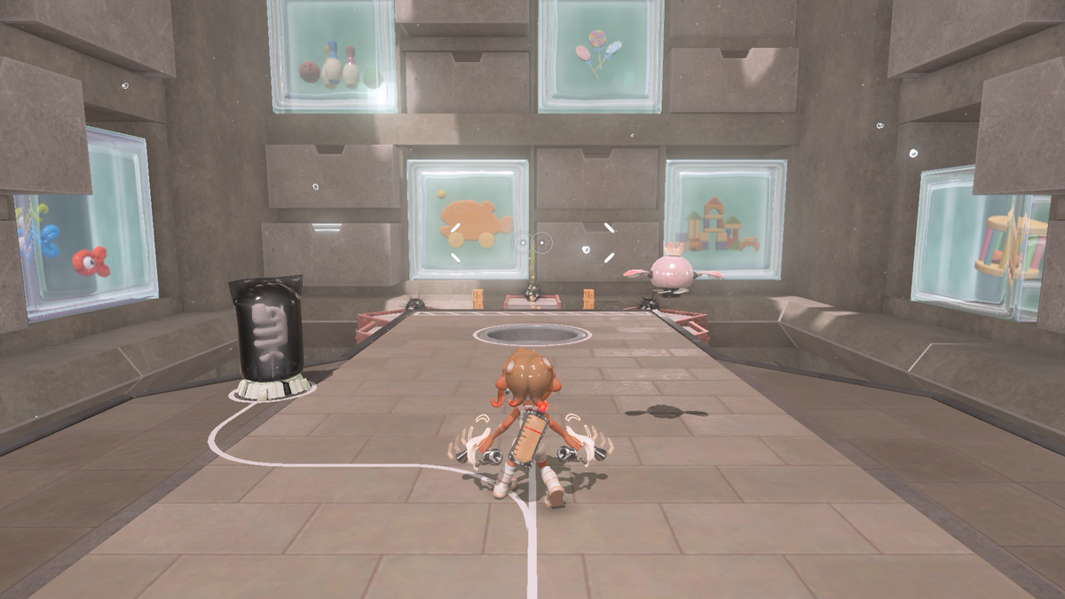 Whirling-Shell.Floor - Inkipedia, the Splatoon wiki