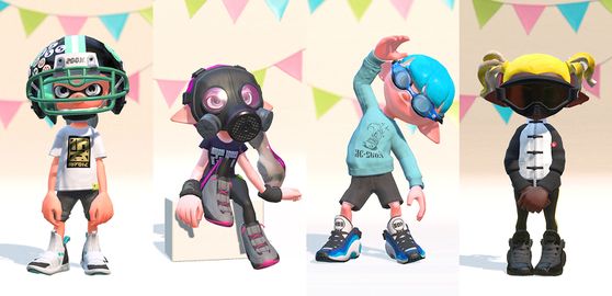 Version 3.0.0 (Splatoon 2) - Inkipedia, the Splatoon wiki