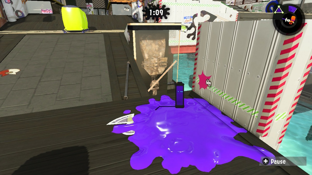 File:S2 Wood Octobrush.jpg - Inkipedia, the Splatoon wiki