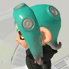 Boss Floss - Inkipedia, the Splatoon wiki