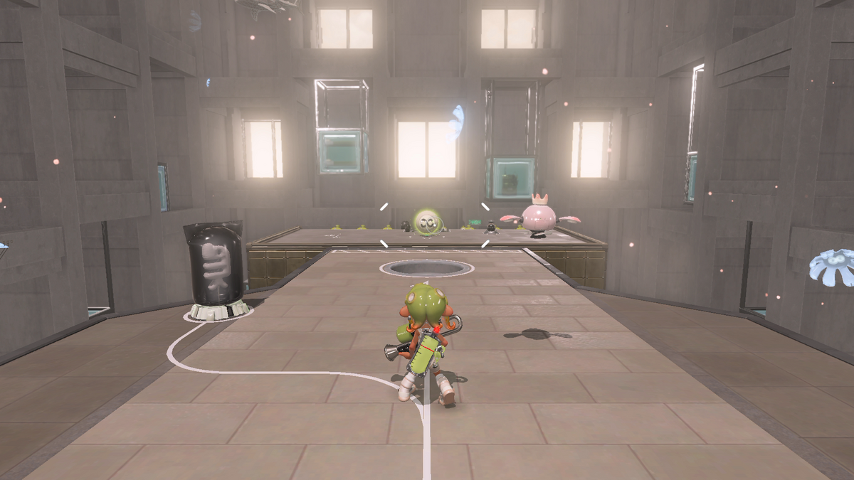 Forward-Momentum.Floor - Inkipedia, the Splatoon wiki