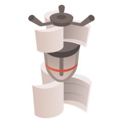 Turbine tower - Inkipedia, the Splatoon wiki
