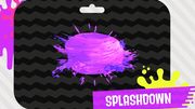 Splashdown - Inkipedia, the Splatoon wiki