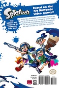 Team Blue - Inkipedia, the Splatoon wiki