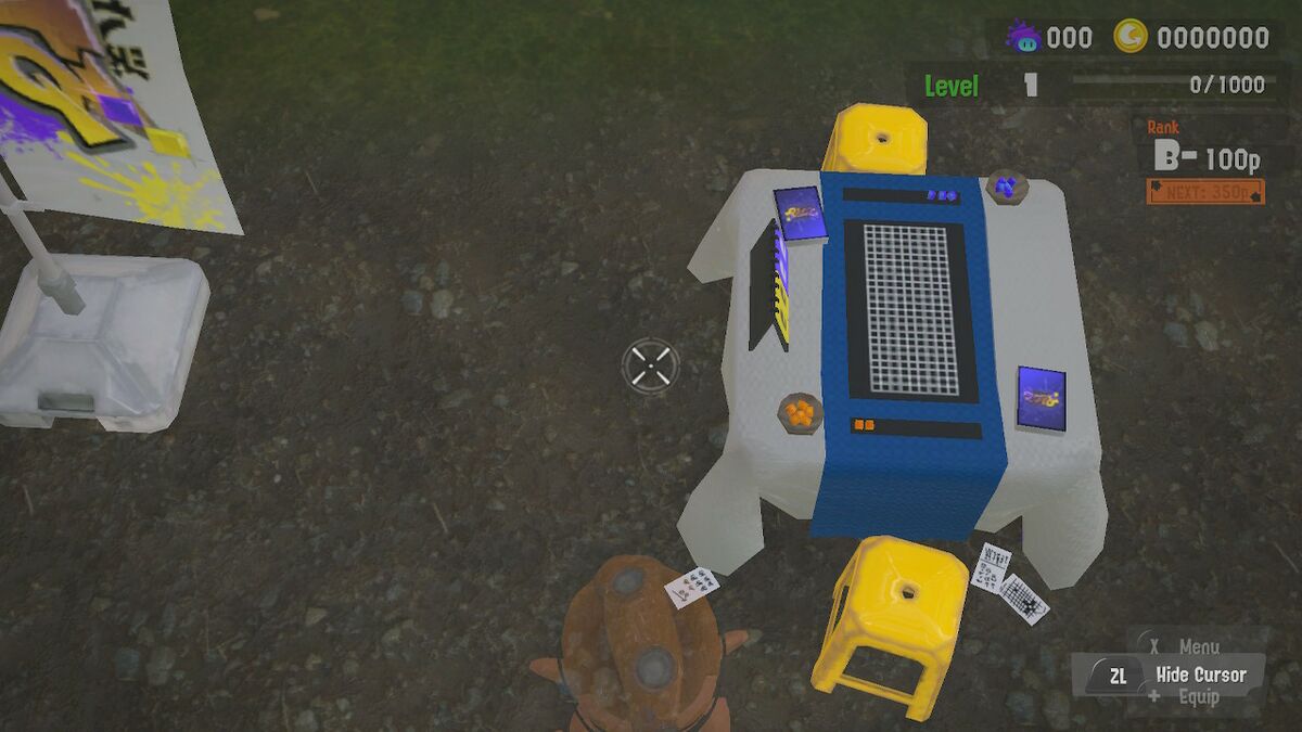 File:Tableturf Dojo Overhead View.jpg - Inkipedia, the Splatoon wiki