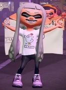 Chicken vs. Egg (2020) - Inkipedia, the Splatoon wiki