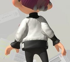 Light-Bright Paddle Jack - Inkipedia, the Splatoon wiki