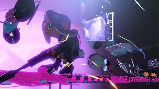 File:OE Agent 8 promo screenshot 3.jpg - Inkipedia, the Splatoon wiki